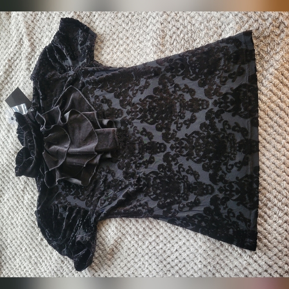 Killstar | Tops | Killstar Top | Poshmark